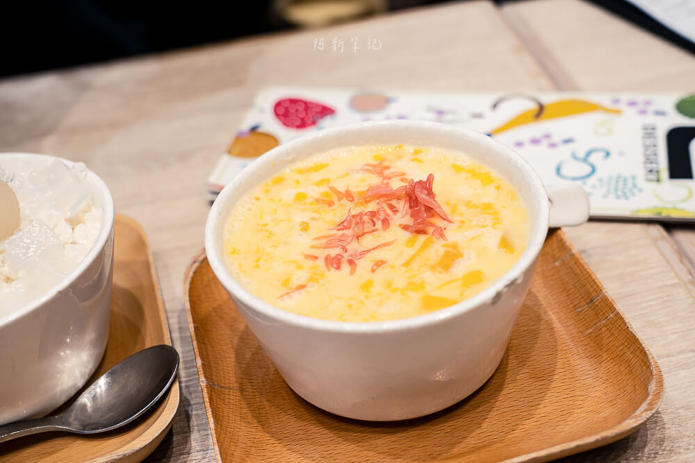 聰C Dessert |香港聰嫂甜品重出江湖！還沒營業就開始排隊了..