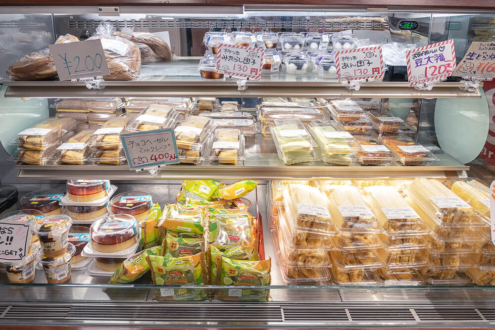 Domremy Outlet｜東京淺草甜點工廠直營店，便宜大份量甜點天堂～ - 阿新筆記 | 自由行攻略・eSIM 實測・住宿美食推薦