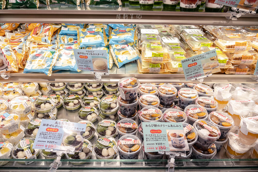 Domremy Outlet｜東京淺草甜點工廠直營店，便宜大份量甜點天堂～ - 阿新筆記 | 自由行攻略・eSIM 實測・住宿美食推薦