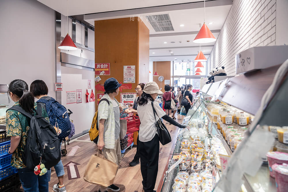Domremy Outlet｜東京淺草甜點工廠直營店，便宜大份量甜點天堂～ - 阿新筆記 | 自由行攻略・eSIM 實測・住宿美食推薦