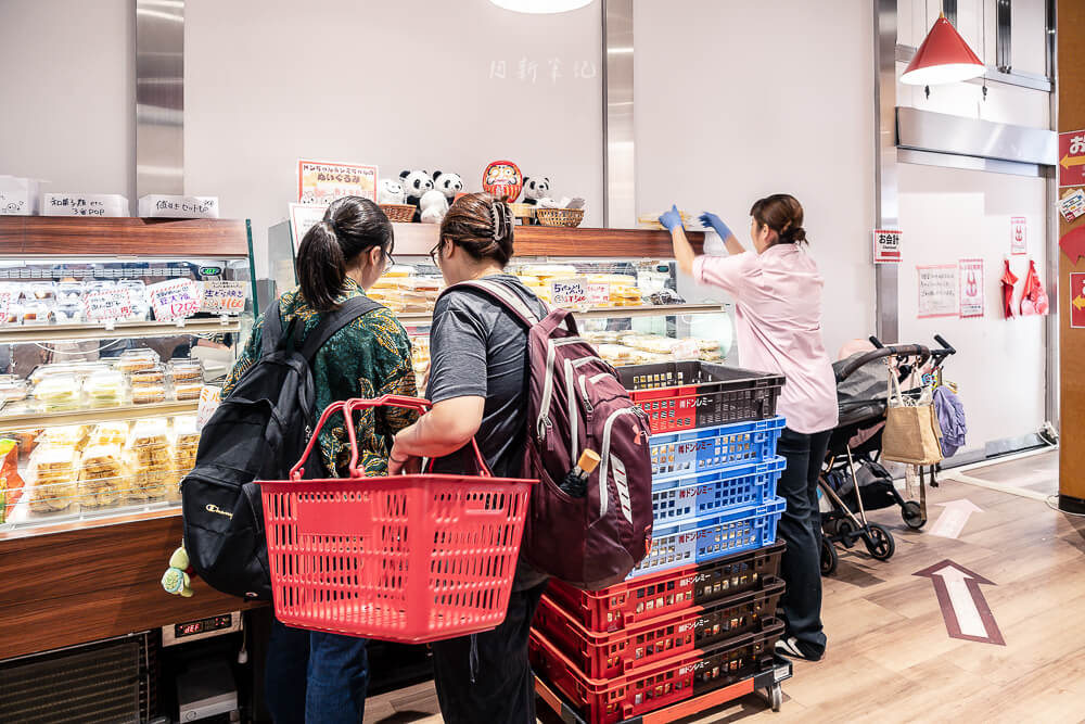 Domremy Outlet｜東京淺草甜點工廠直營店，便宜大份量甜點天堂～ - 阿新筆記 | 自由行攻略・eSIM 實測・住宿美食推薦