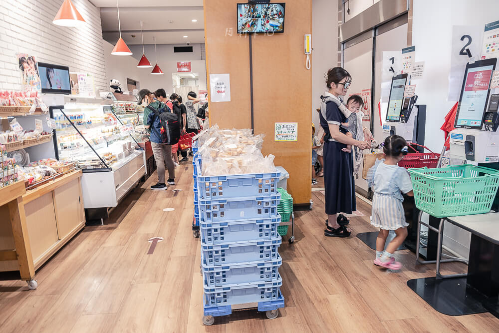 Domremy Outlet｜東京淺草甜點工廠直營店，便宜大份量甜點天堂～ - 阿新筆記 | 自由行攻略・eSIM 實測・住宿美食推薦