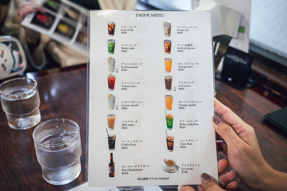 Ginza Brazil | 淺草炸豬排三明治！還沒營業就排隊～
