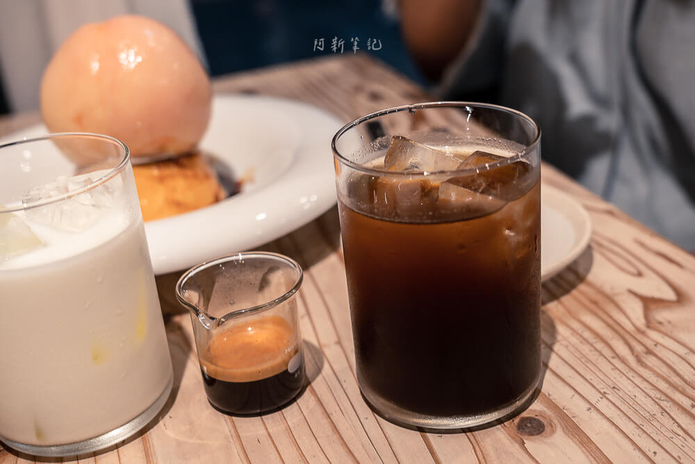 hitoma コーヒーとお酒 | 東京深夜咖啡！招牌水蜜桃布丁好吃又貴...