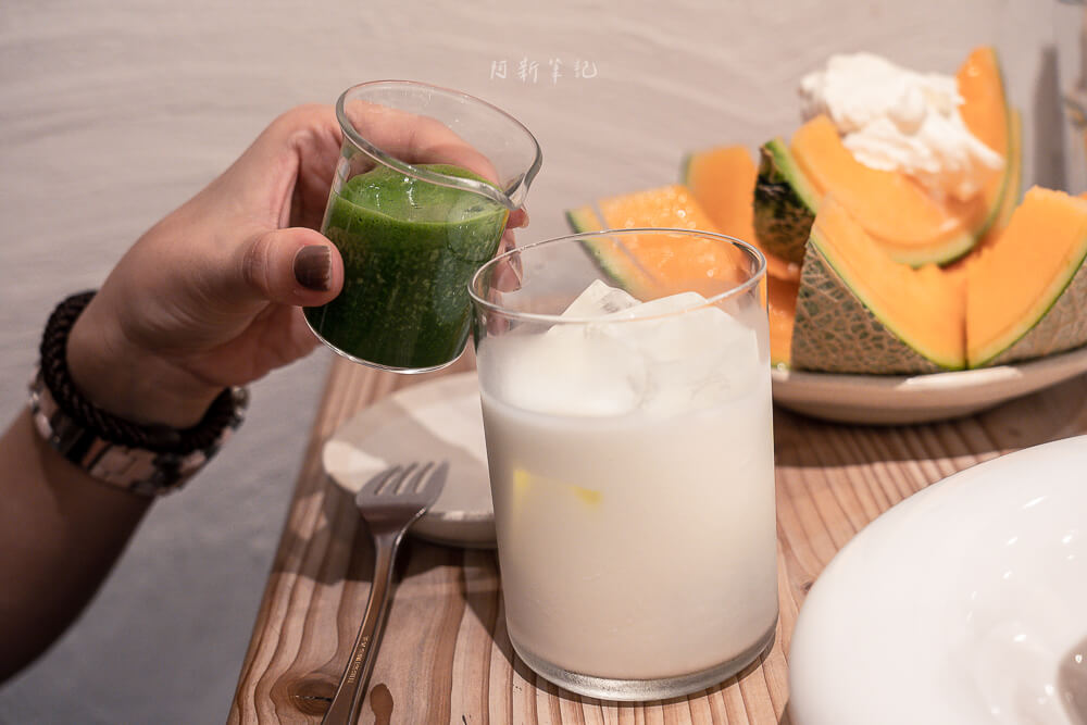 hitoma コーヒーとお酒 | 東京深夜咖啡！招牌水蜜桃布丁好吃又貴...