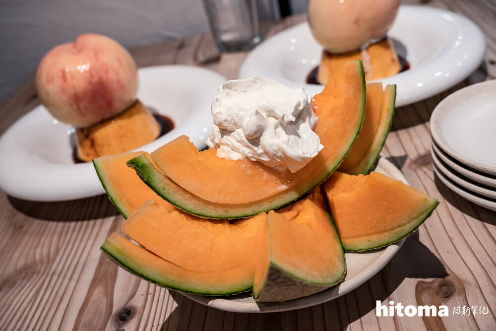 hitoma コーヒーとお酒 | 東京深夜咖啡！招牌水蜜桃布丁好吃又貴...