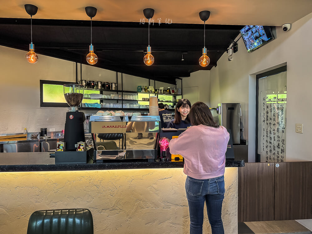 C3 cafe |隱藏苗栗卓蘭！這家日式庭院咖啡館也太美～