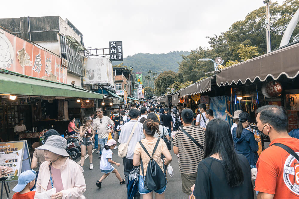 【2025新竹景點】內灣老街 一日遊搭火車就能到的懷舊山城～