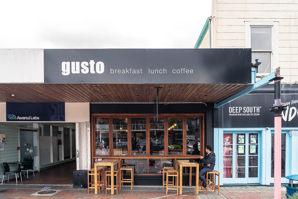 Picton Gusto Cafe｜皮克頓早午餐推薦！早午餐＋咖啡一次搞定～