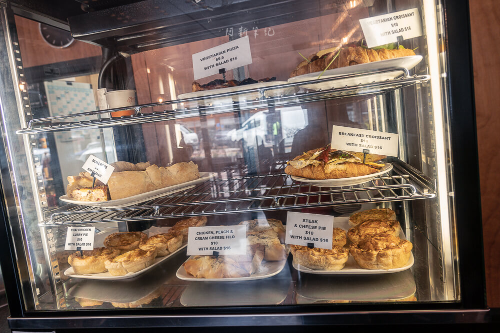 Picton Gusto Cafe｜皮克頓早午餐推薦！早午餐＋咖啡一次搞定～