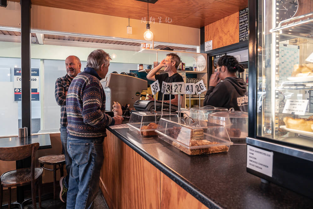 Picton Gusto Cafe｜皮克頓早午餐推薦！早午餐＋咖啡一次搞定～