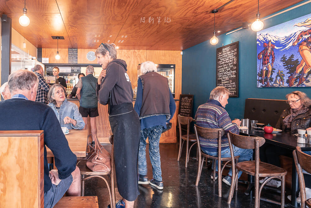 Picton Gusto Cafe｜皮克頓早午餐推薦！早午餐＋咖啡一次搞定～