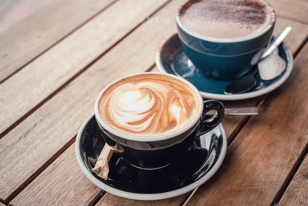 Picton Gusto Cafe｜皮克頓早午餐推薦！早午餐＋咖啡一次搞定～