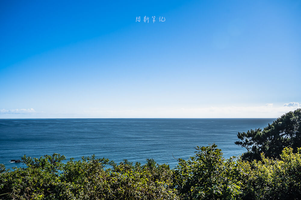 Knights Point Lookout｜武士角觀景台：Haast 公路必停海崖絕景～