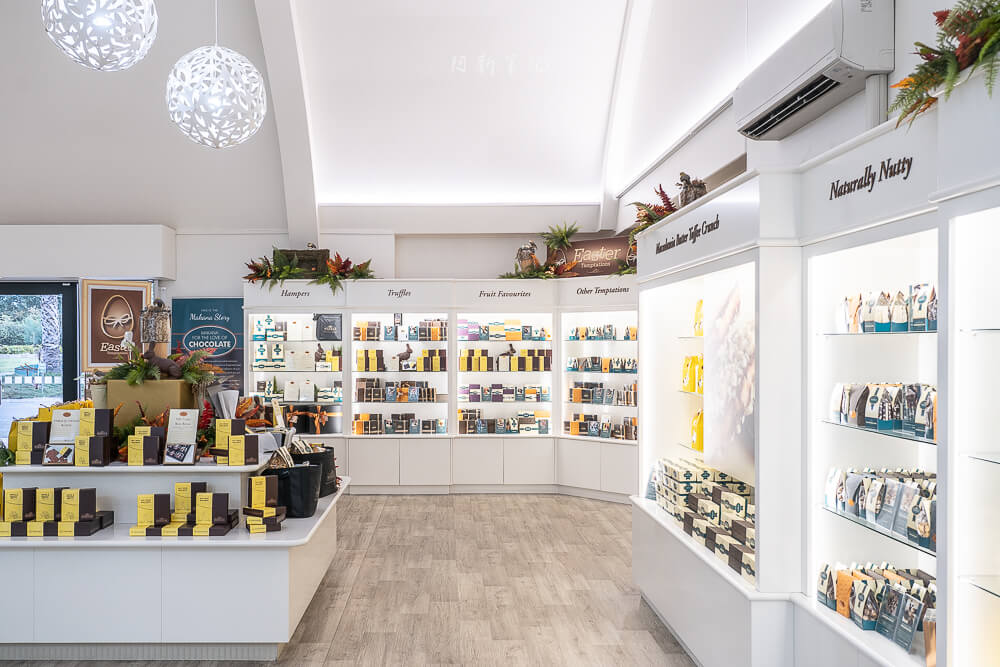 Makana Confections |這家Blenheim巧克力工廠超低調！