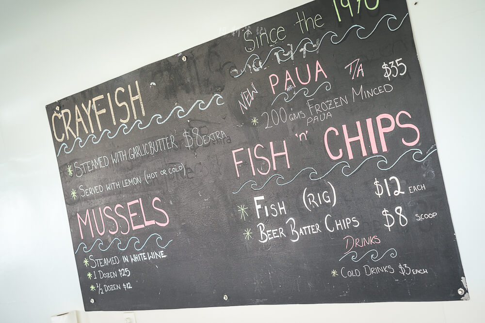 Nin's Bin | 這家凱庫拉龍蝦賣爆！現捕現撈，龍蝦肥美肉質Q彈～