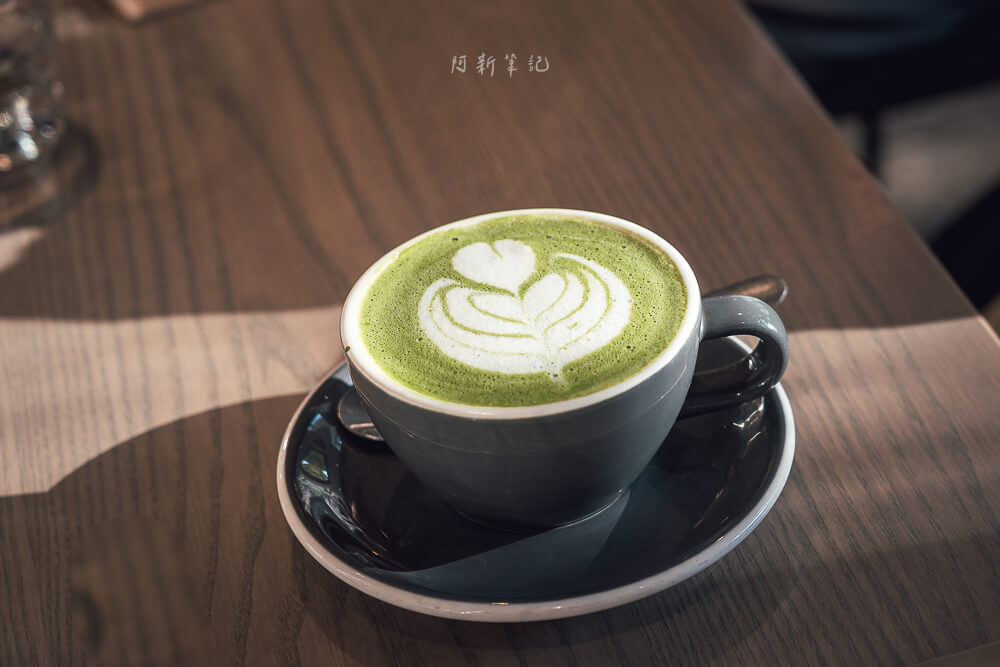 The Dishery Restaurant |這家箭鎮早午餐環境好、餐點有水準～