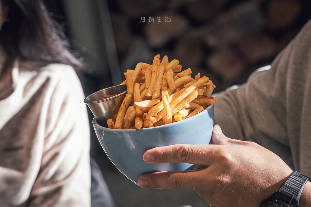 The Dishery Restaurant |這家箭鎮早午餐環境好、餐點有水準～