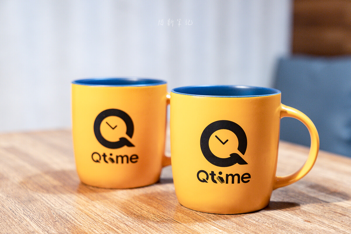 Qtime 京站店｜過夜包廂只要230元！飲料暢飲、漫畫影片免費看～