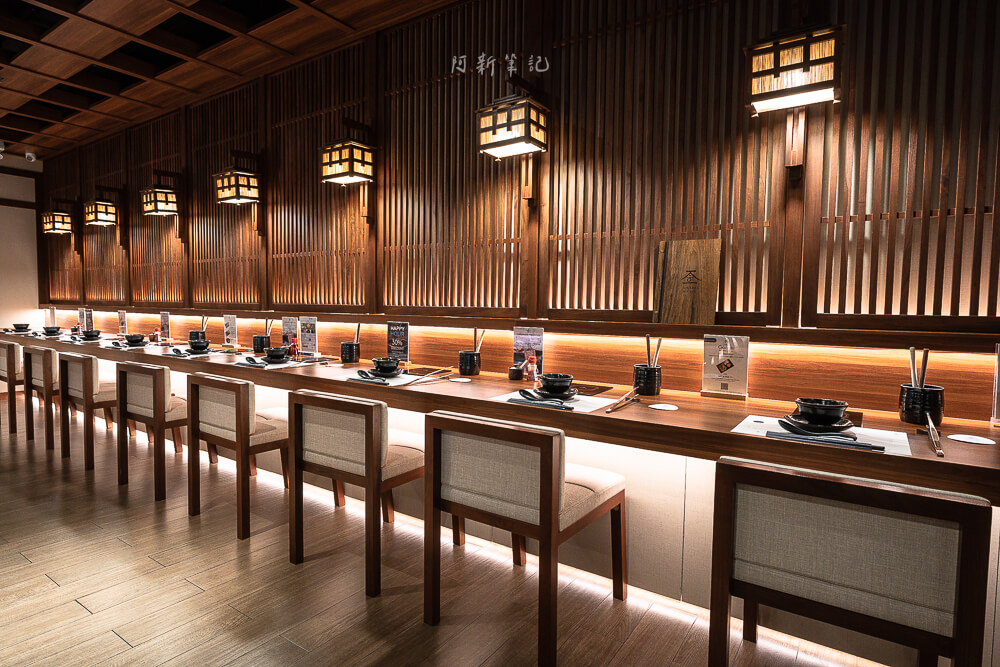 Shabu Nashi｜曼谷壽喜燒推薦！裝潢高檔、價格親民，低調去吃～