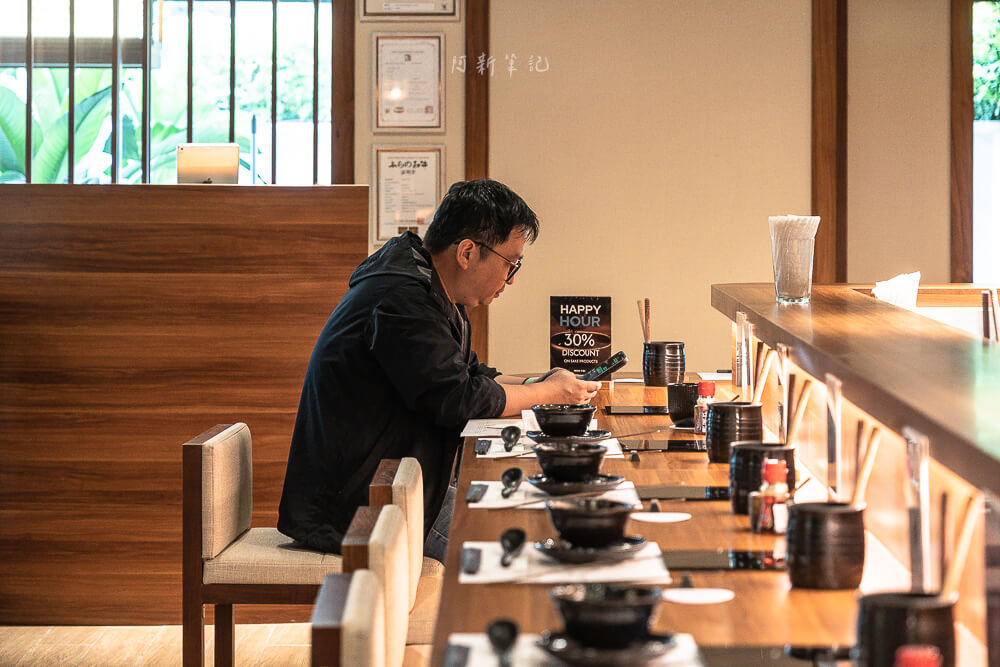 Shabu Nashi｜曼谷壽喜燒推薦！裝潢高檔、價格親民，低調去吃～
