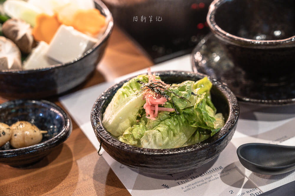 Shabu Nashi｜曼谷壽喜燒推薦！裝潢高檔、價格親民，低調去吃～