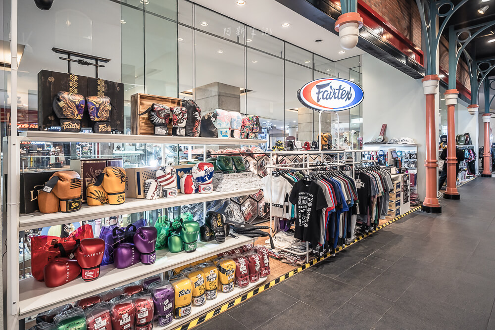 Terminal 21 Asok｜機場主題百貨攻略：樓層導覽、交通、必逛