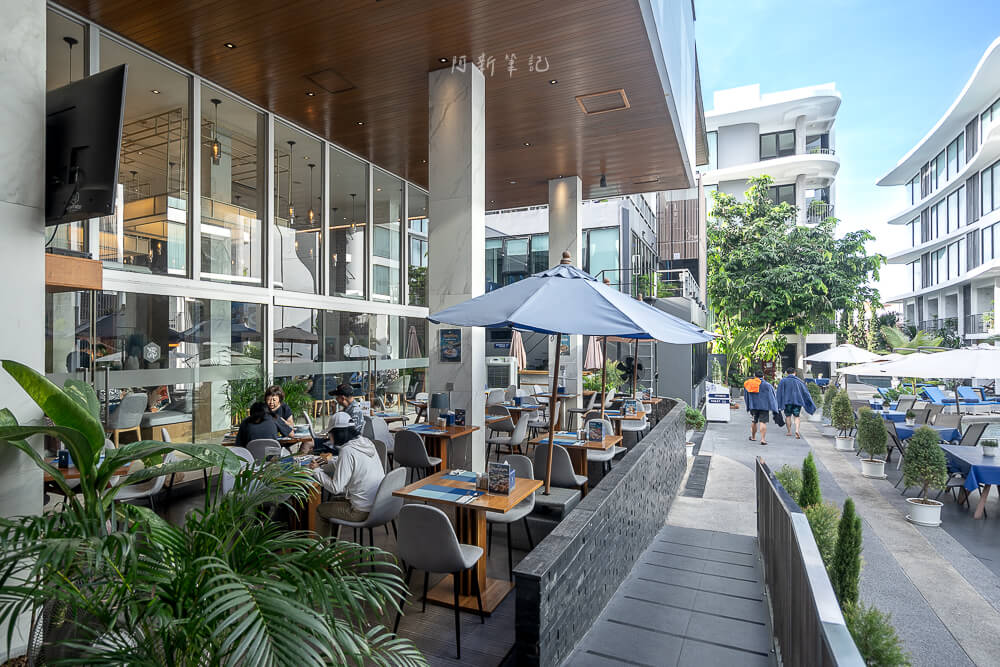 Wintree City Resort Chiang Mai 清邁城市度假村！平價高CP值