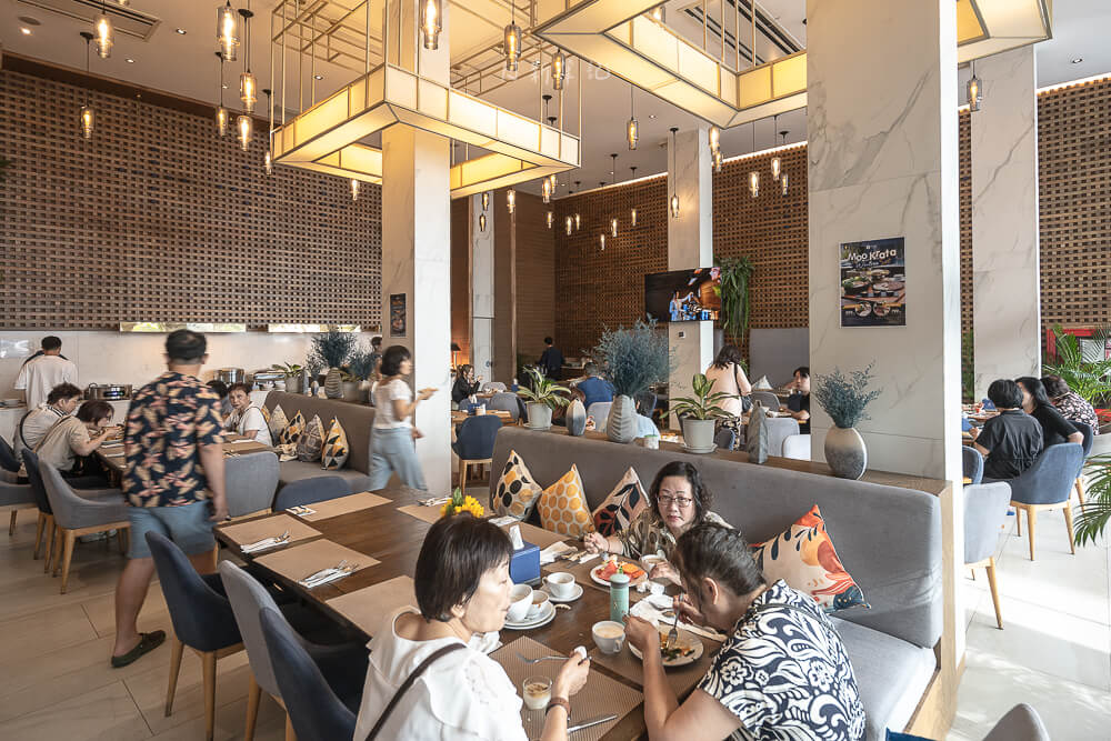 Wintree City Resort Chiang Mai 清邁城市度假村！平價高CP值