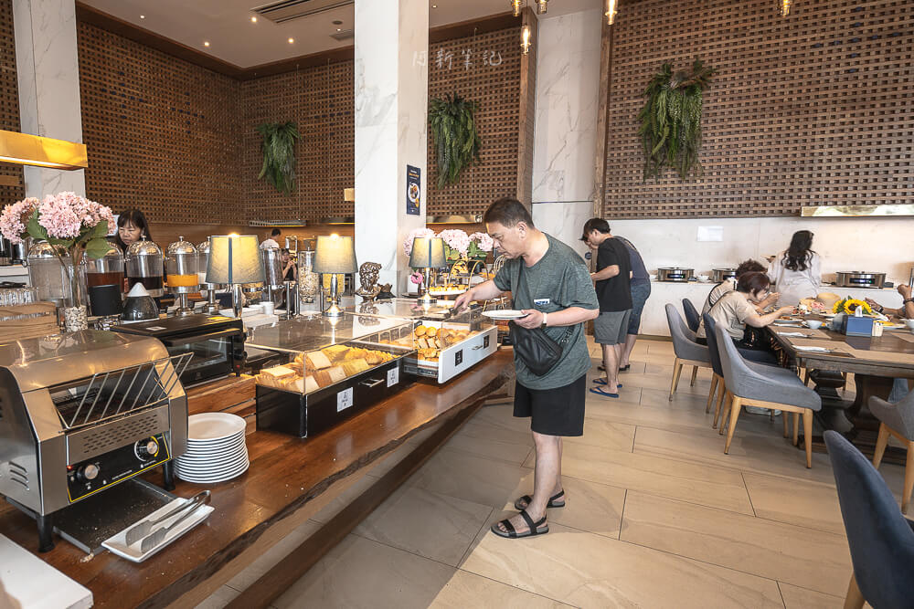Wintree City Resort Chiang Mai 清邁城市度假村！平價高CP值
