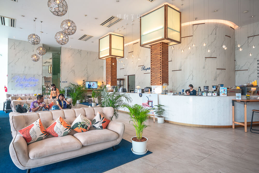 Wintree City Resort Chiang Mai 清邁城市度假村！平價高CP值
